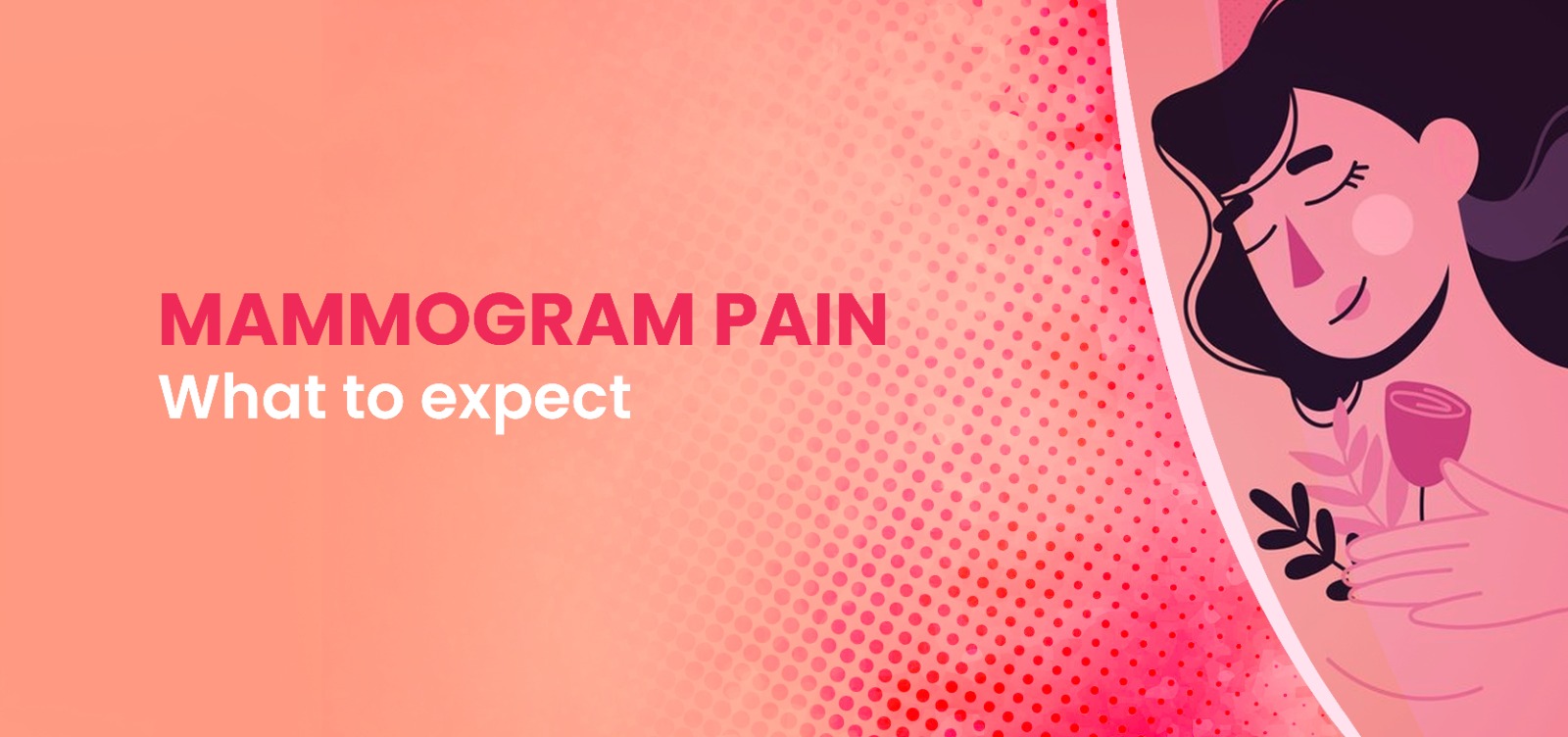 Mammogram Pain: Understanding Discomfort, Relief & Breast Health Guide ...